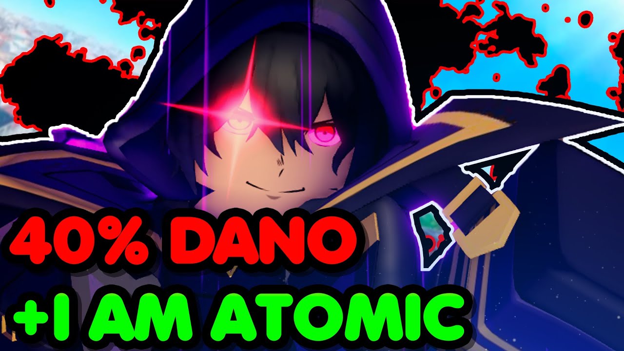ESPERAVA MAIS...ESSE É O NOVO CID KAGENOU DO ANIME ADVENTURES NO ROBLOX ...