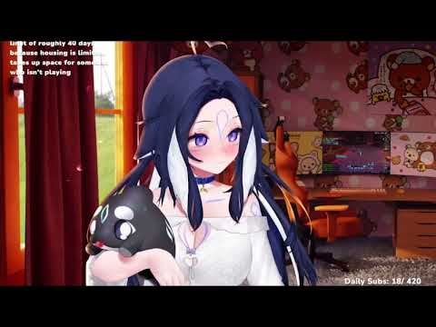 Girl (Shylily) Burping Compilation [Apr 2024 - Apr 2025]