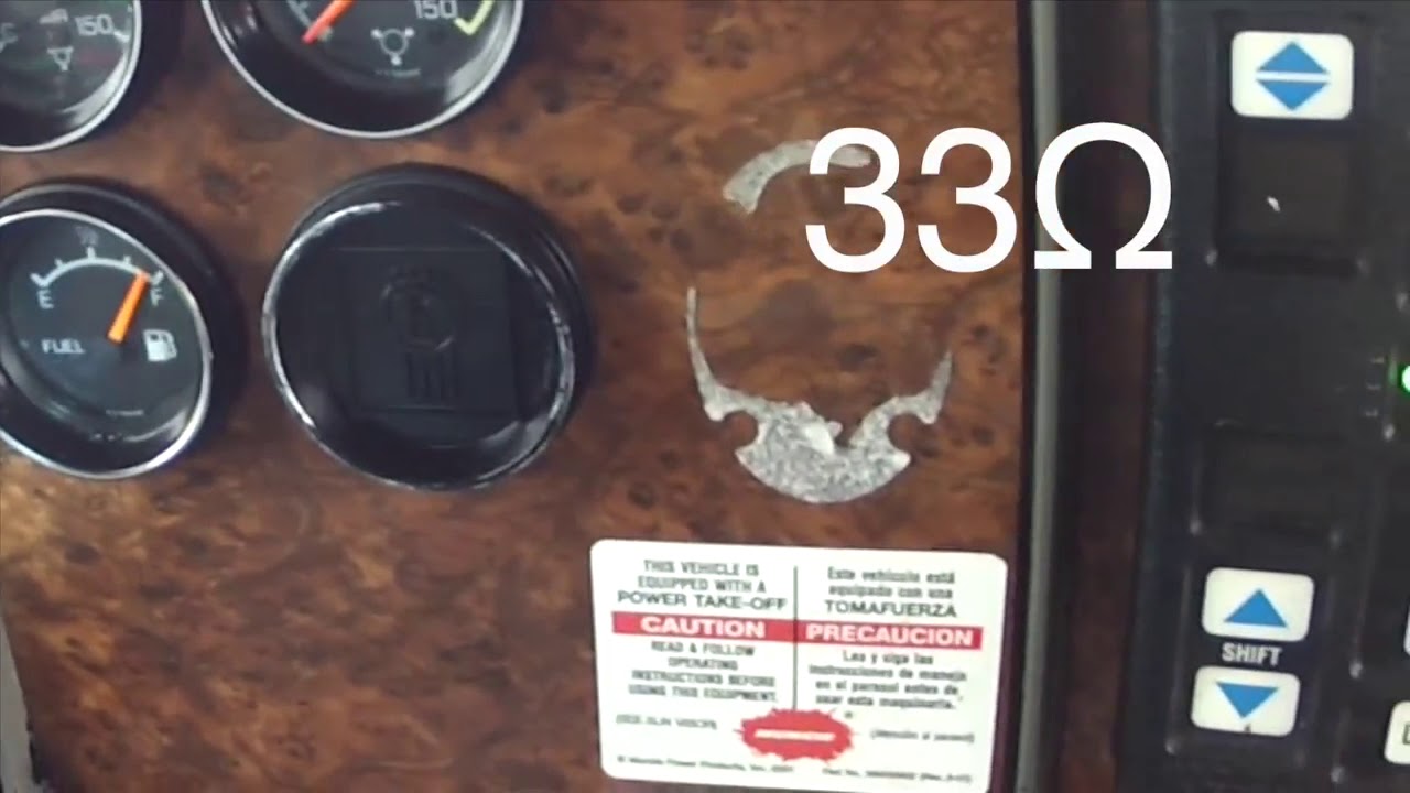 Fuel Level System Testing and OPS - YouTube