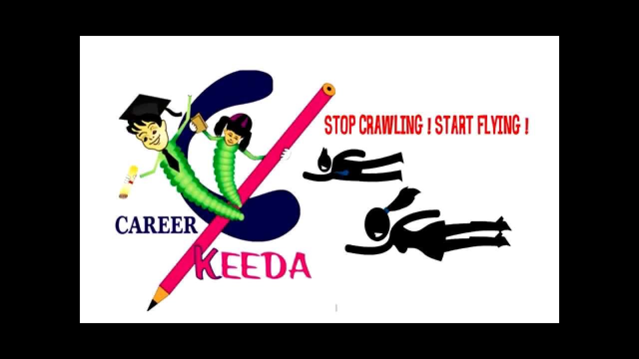 Career Keeda - Promotional Video (Official) - YouTube