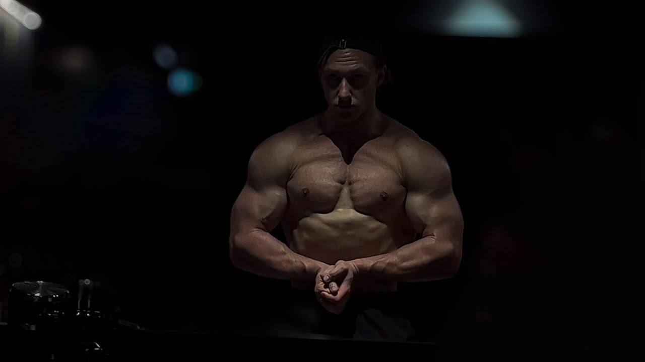 ALIEN GAINZ - YouTube