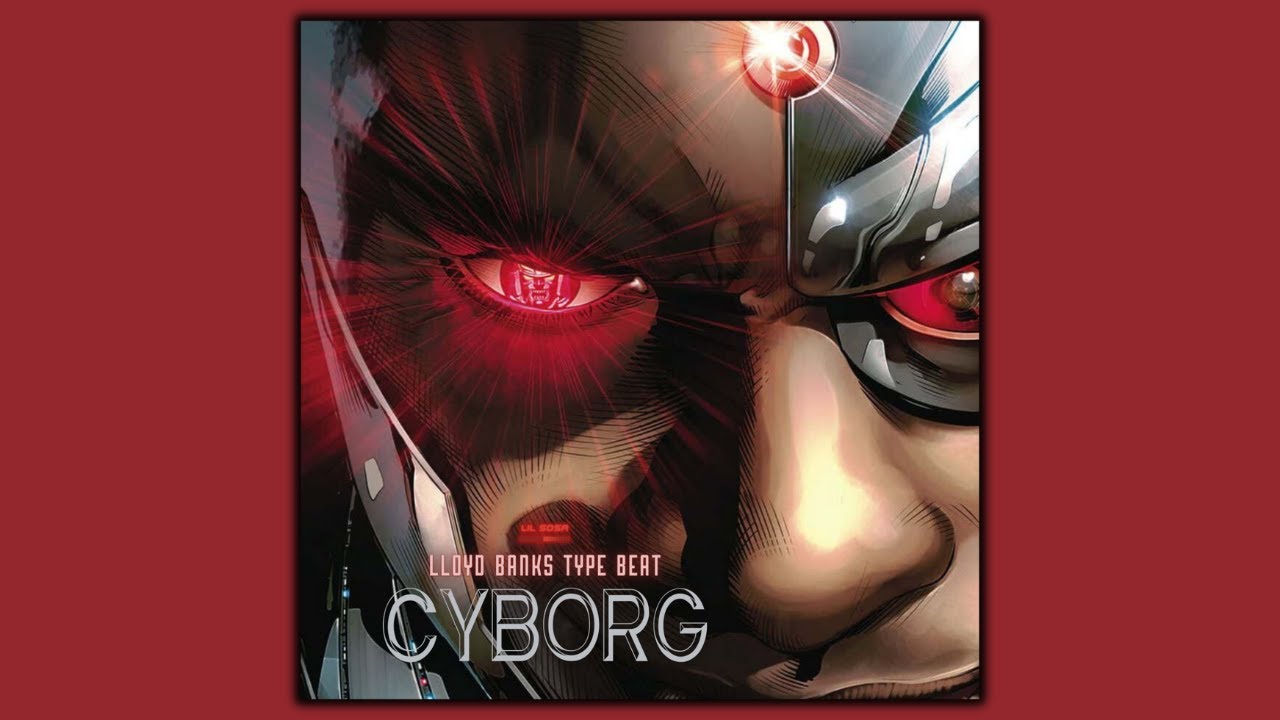 [FREE] Lloyd Banks Type Beat - "CYBORG" - YouTube