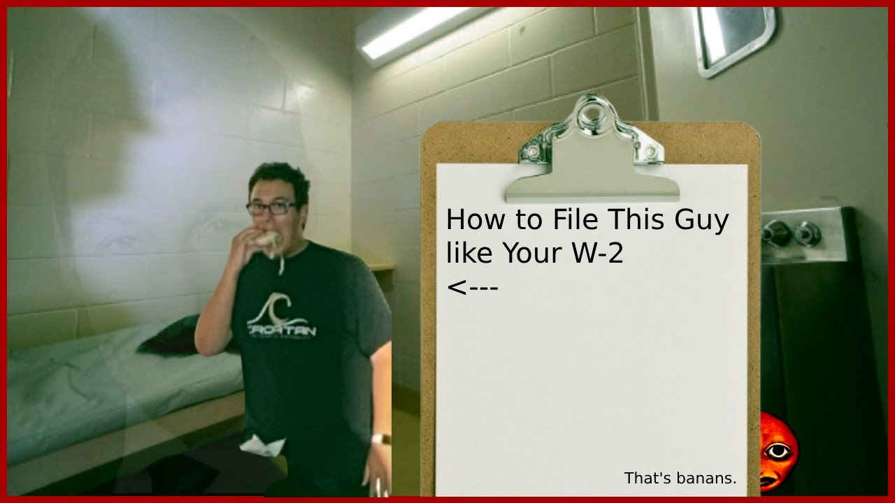 How to Write an SCP Entry - YouTube