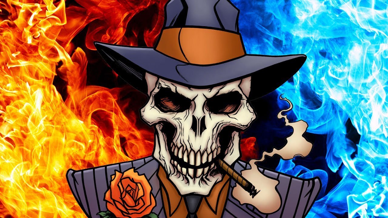 GANGSTER WEAPONS ONLY CHALLENGE (Call of Duty Zombies) - YouTube