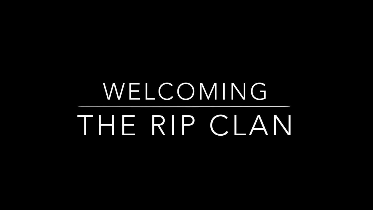 Introducing RIP CLAN - YouTube