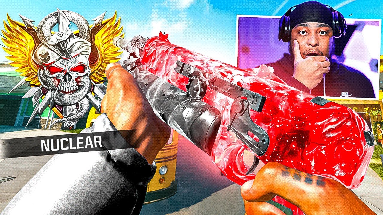 the *NEW* OVERPOWERED PP-919 CLASS has ZERO RECOIL in BO6! (Best PP-919 ...