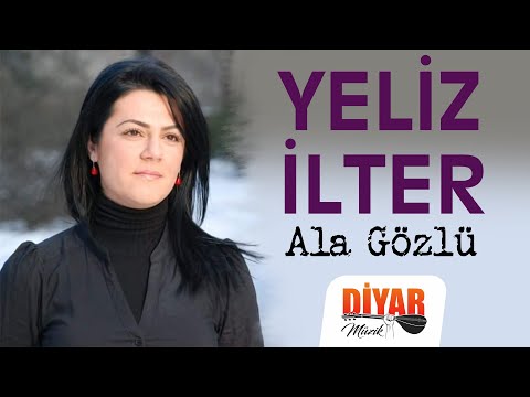 Yeliz İlter - Ala Gözlü