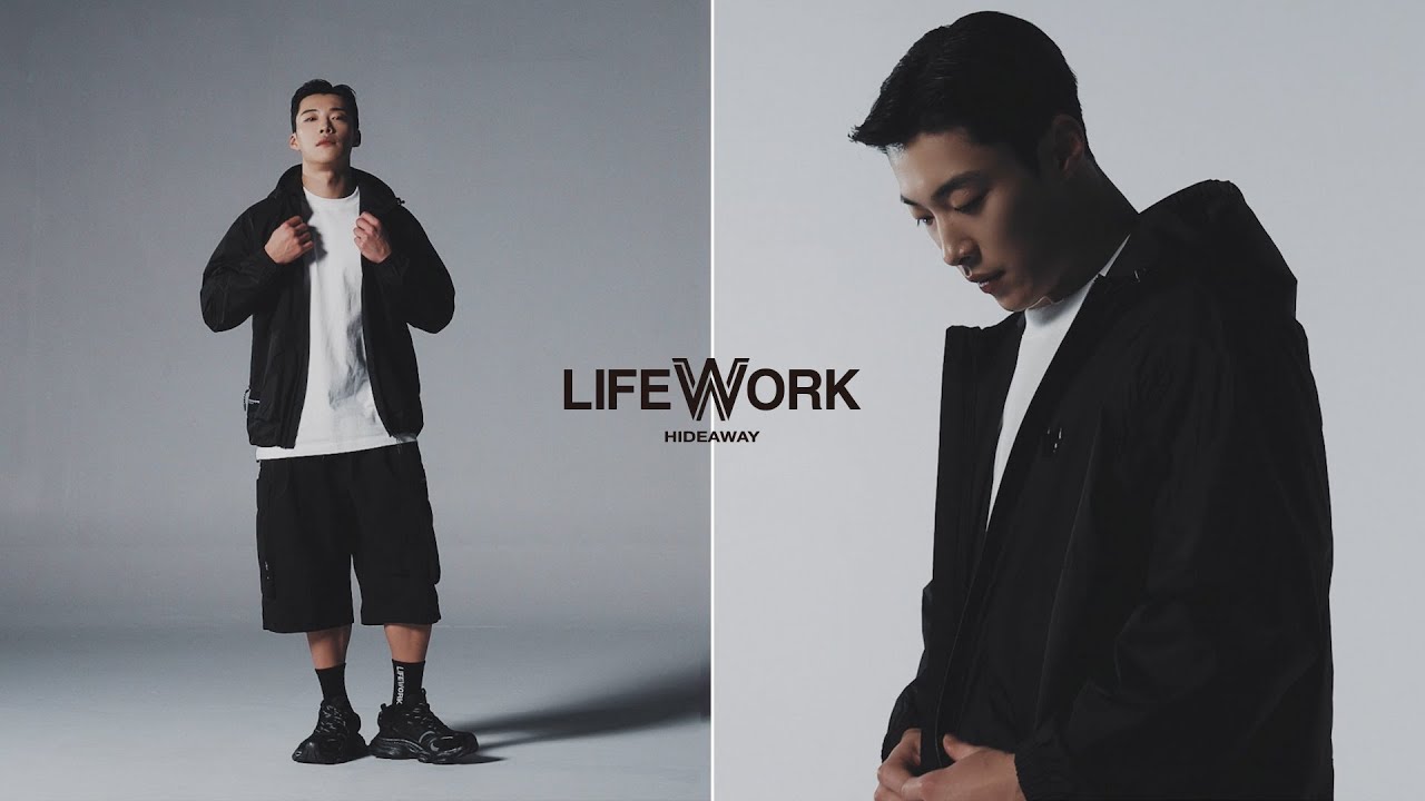 𝟮𝟬𝟮𝟱 𝗟𝗜𝗙𝗘𝗪𝗢𝗥𝗞 ∙ 𝗪𝗢𝗢 𝗗𝗢 𝗛𝗪𝗔𝗡 - YouTube