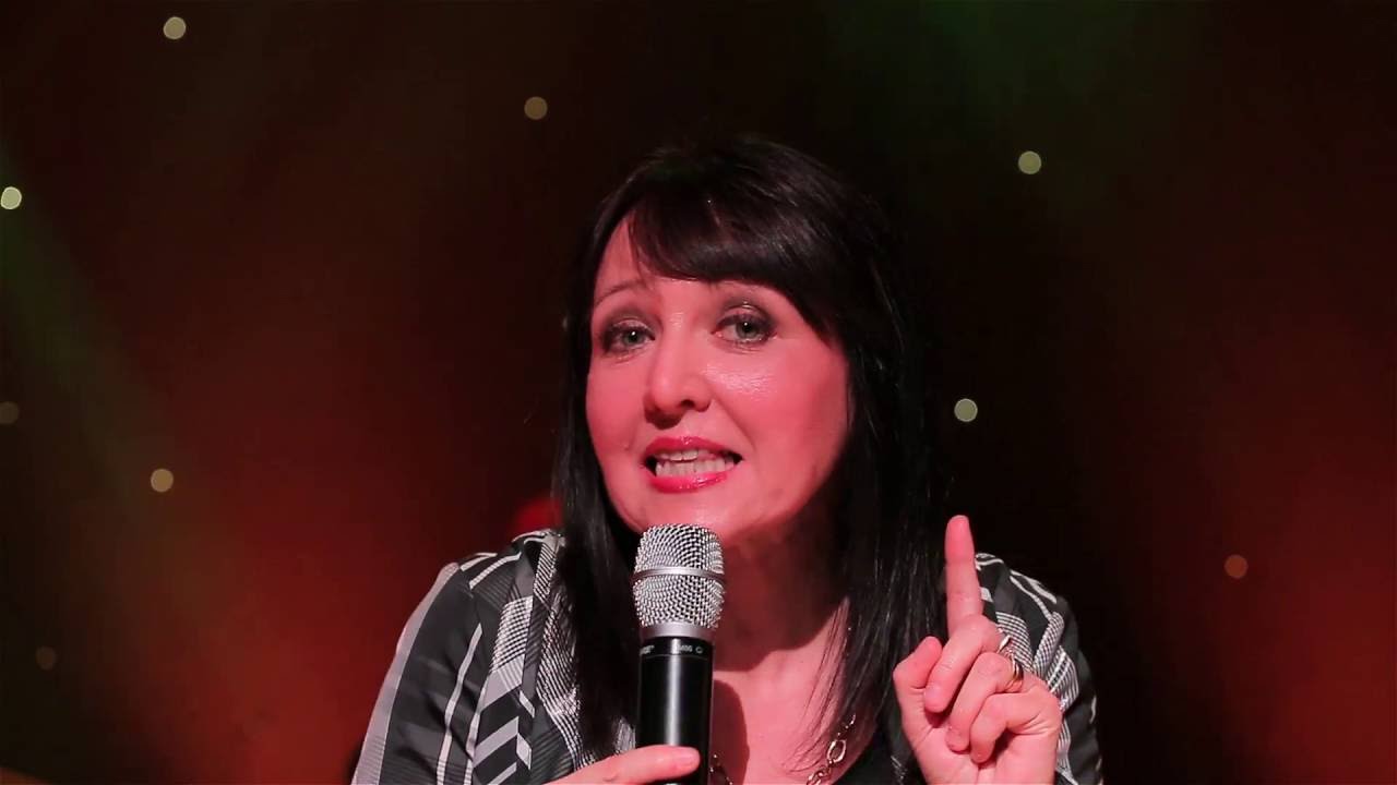 Janey Kirk - Boom Bang A Bang - YouTube