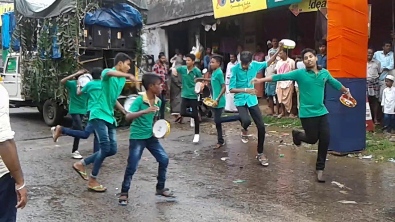 DUFF MUTT പടിഞ്ഞാറ്റിൻകര ജമാഅത്ത് വയയ്ക്കൽ - YouTube