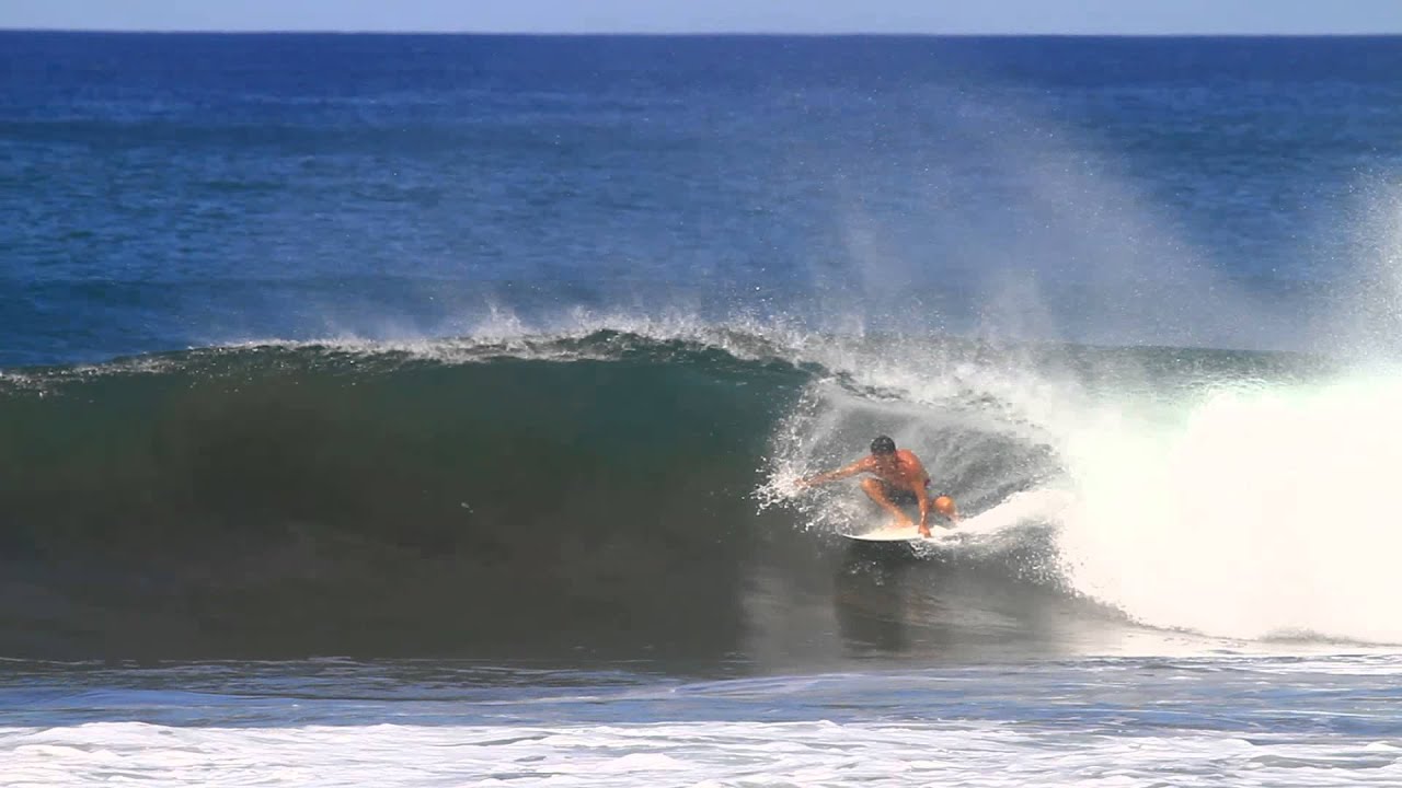Playa Marbella Costa Rica