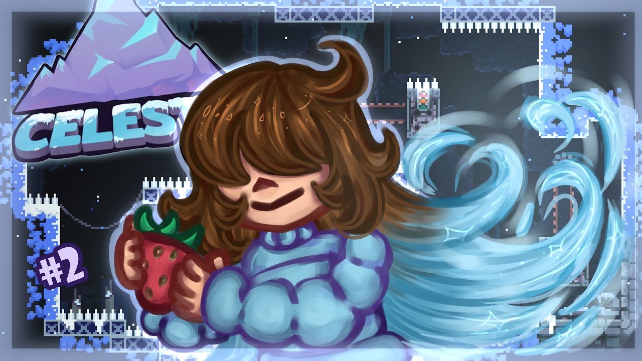 LIVE - ON OUR WAY WE GO! - Celeste #2 - YouTube