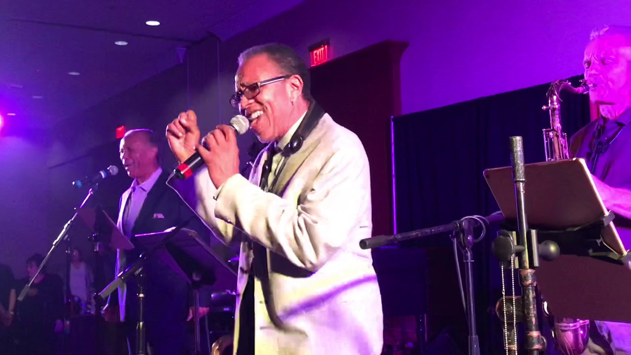 Prime Time Funk ~ Horn Jam 2019 - YouTube