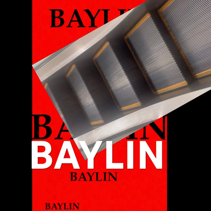 FADE by BAYLIN - YouTube