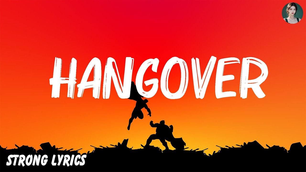 Shreya Ghoshal - Hangover ( Lyrics ) - YouTube