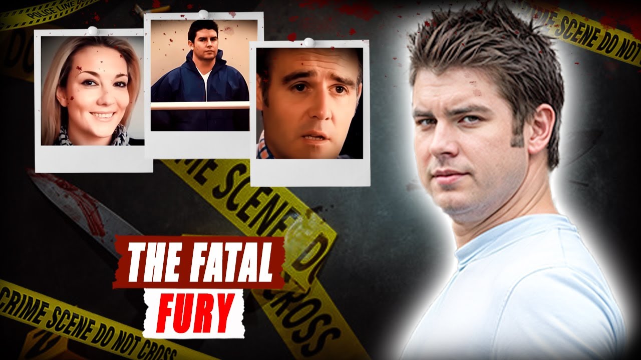 True Crime Documentary . The most mysterious cases you have ever known ...