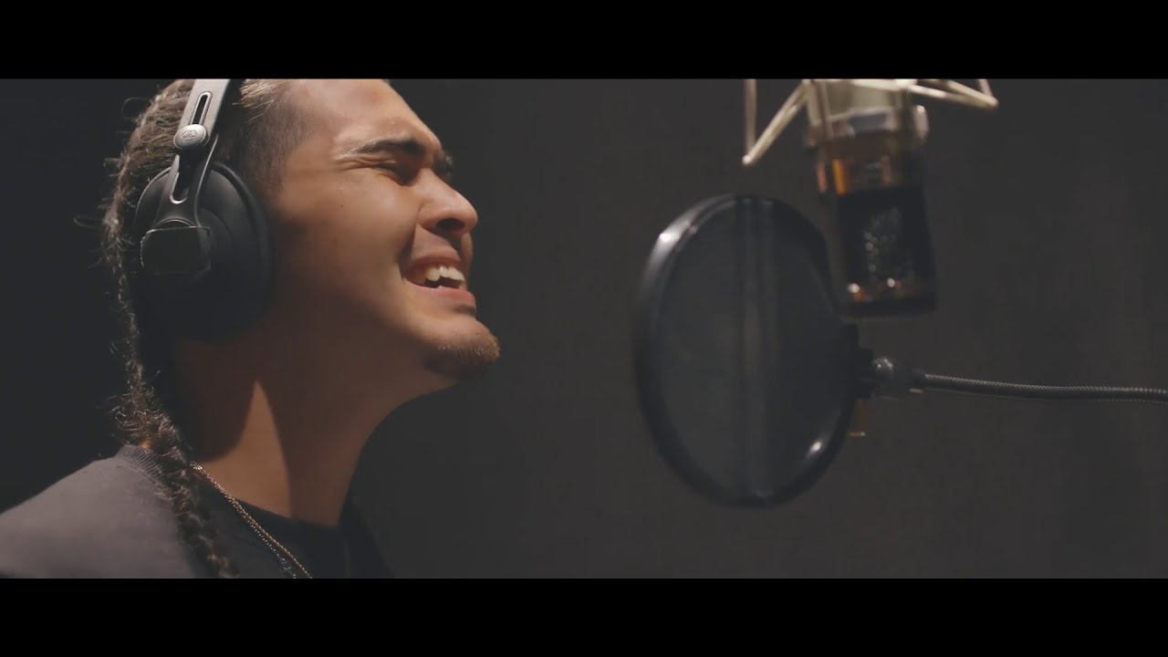 Jordan Chase - Daydream (Official Studio Music Recording) - YouTube