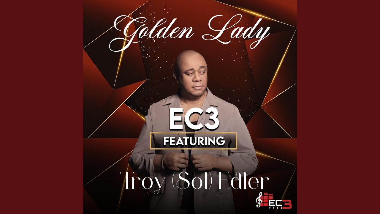 Golden Lady (feat. Troy Sol Edler) - YouTube