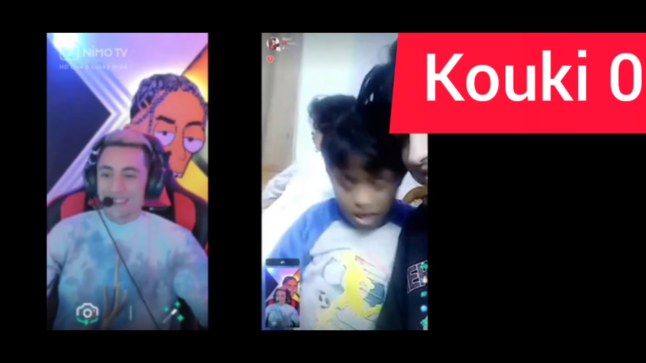 Azizos / chafcha : live azar jdid 06/02/2021 - YouTube