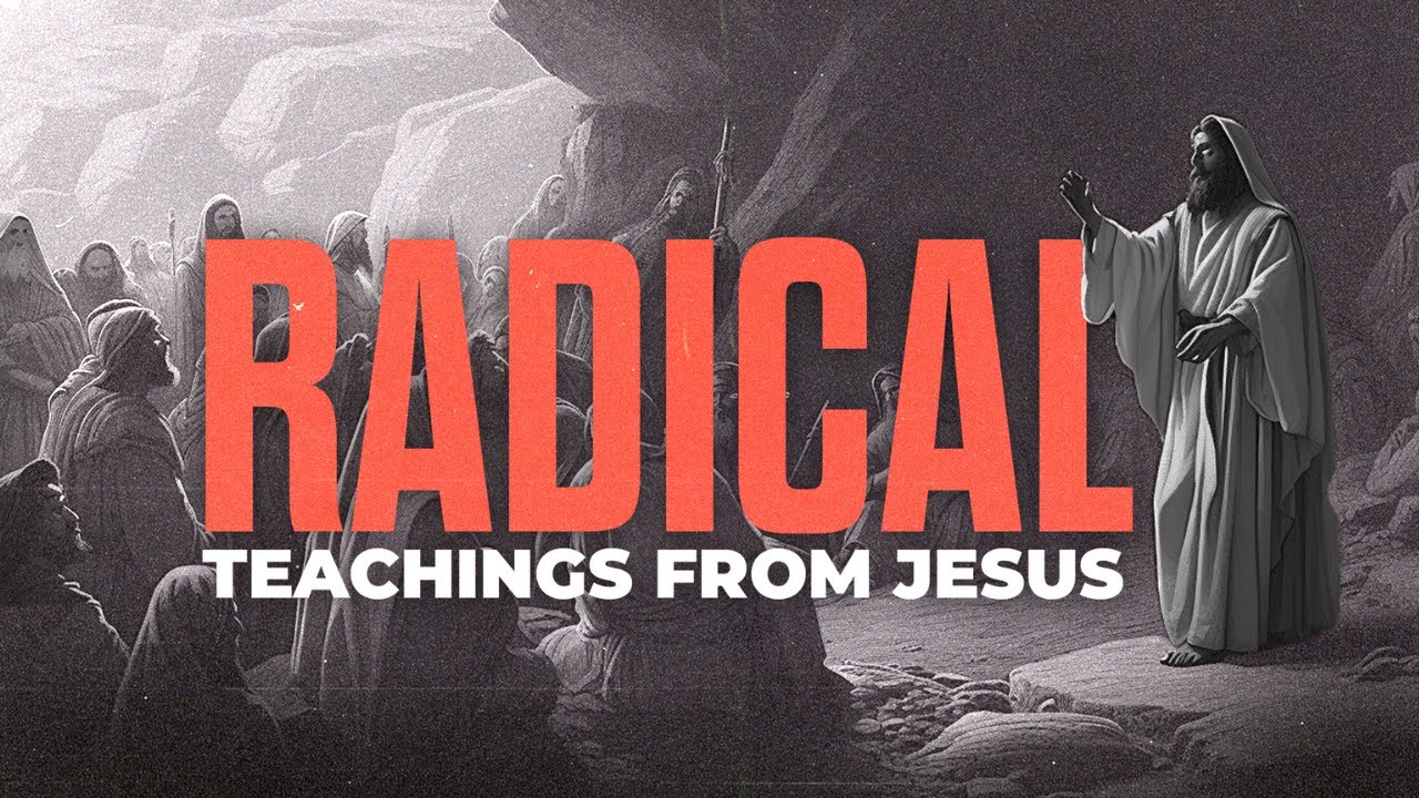 Radical | Sermon Bumper - YouTube