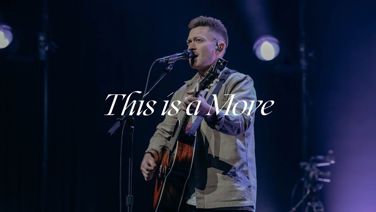 This is a Move | Tasha Cobbs Leonard (Cover by Destiny Church Worship ...