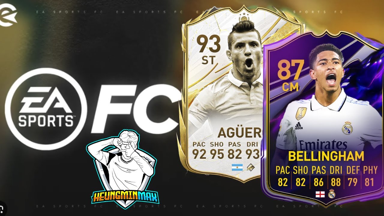 Sneak peek into EAFC 24! | What to invest in? | FIFA 23 Ultimate Team ...