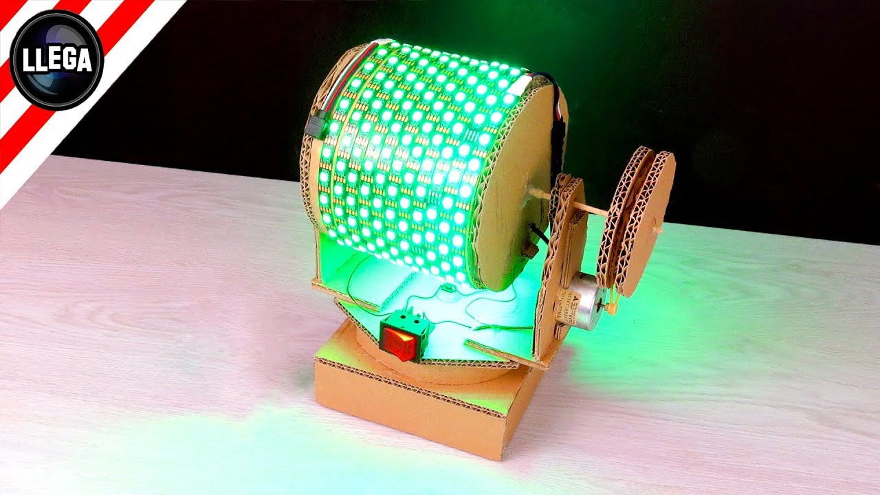 Inventos Hechos Con Materiales Reciclados Cómo Hacer Instrumentos Con