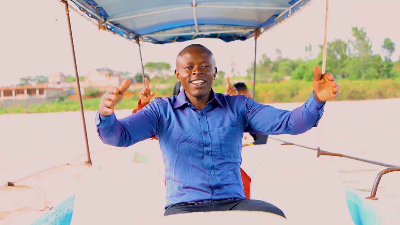 Unyite na Guoko By Bro Bedan (Official 4K Video) - YouTube