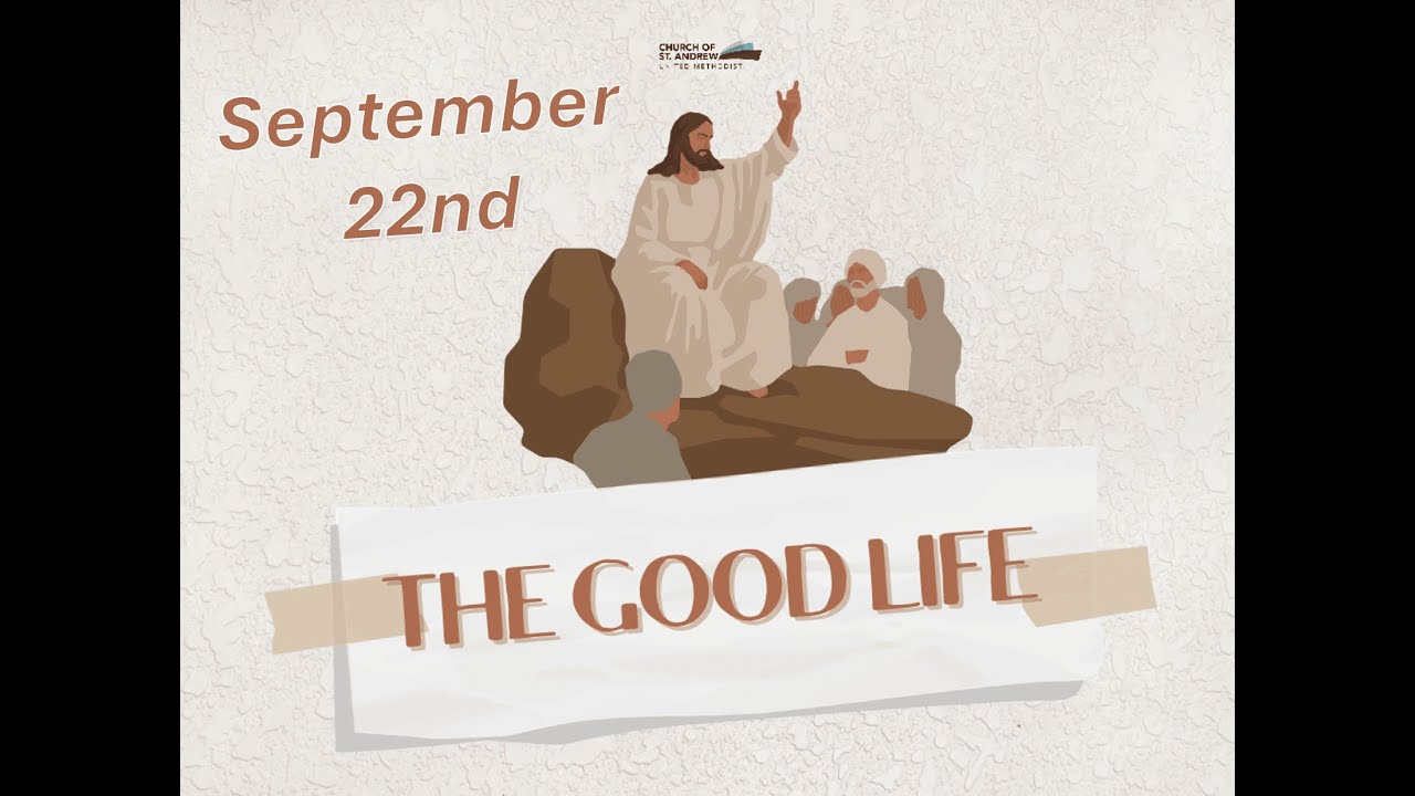 Worship for Sunday, September 22nd - YouTube