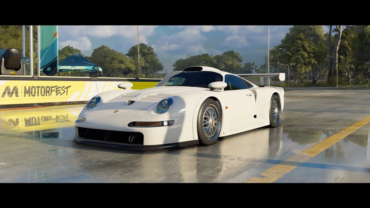 The Crew 3 Motorfest 4K Gameplay Part 10 - YouTube