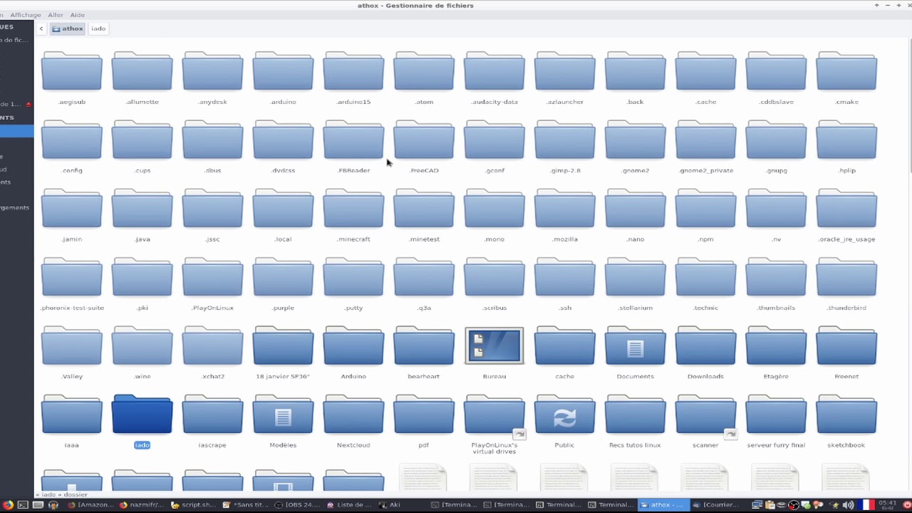 Download all archive.org books with this simple script ! (Linux) - YouTube