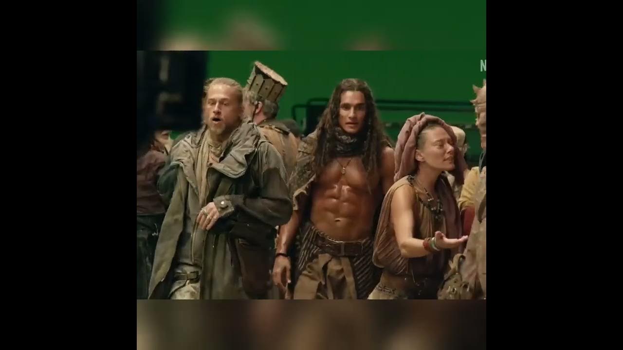 ReBel Moon ! Behind the Scenes! - YouTube