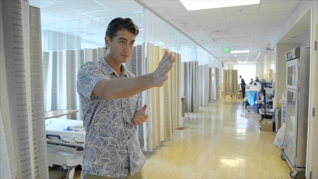 Dr. Kyle Chun: Pre Op Video - YouTube