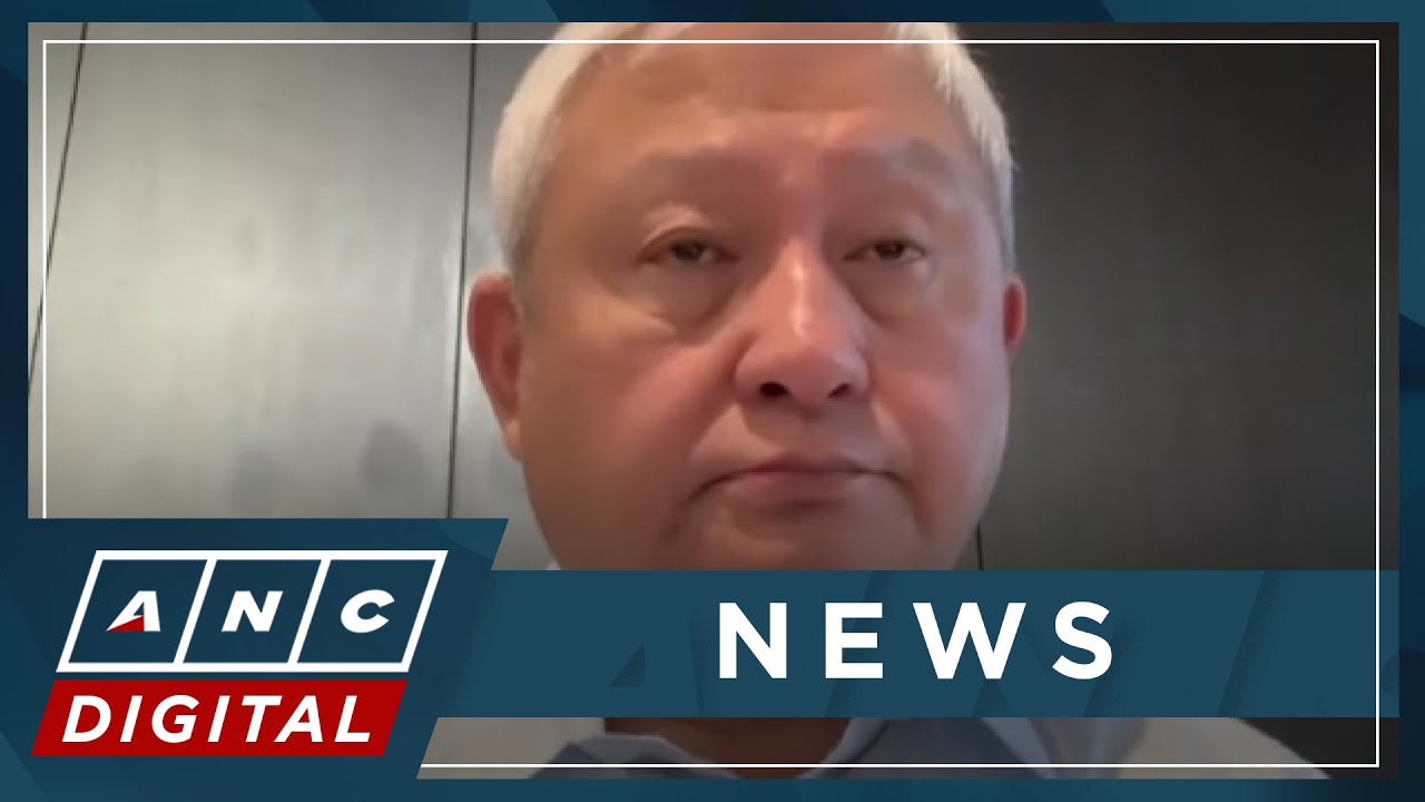 House now considers Harry Roque a 'fugitive' — lawmaker - YouTube