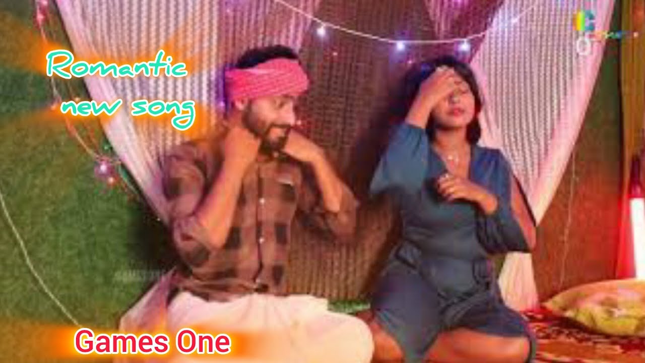 Pehla pehla pyar | Romantic new song | ft. Siraj & Misti | Games One ...