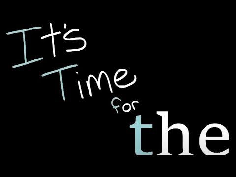 itft intro with the music dizzy by joakim karud - YouTube