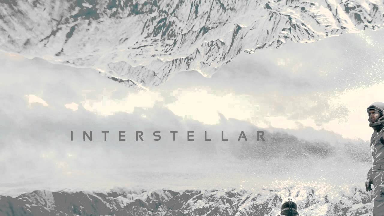 Mountains Interstellar OST - YouTube