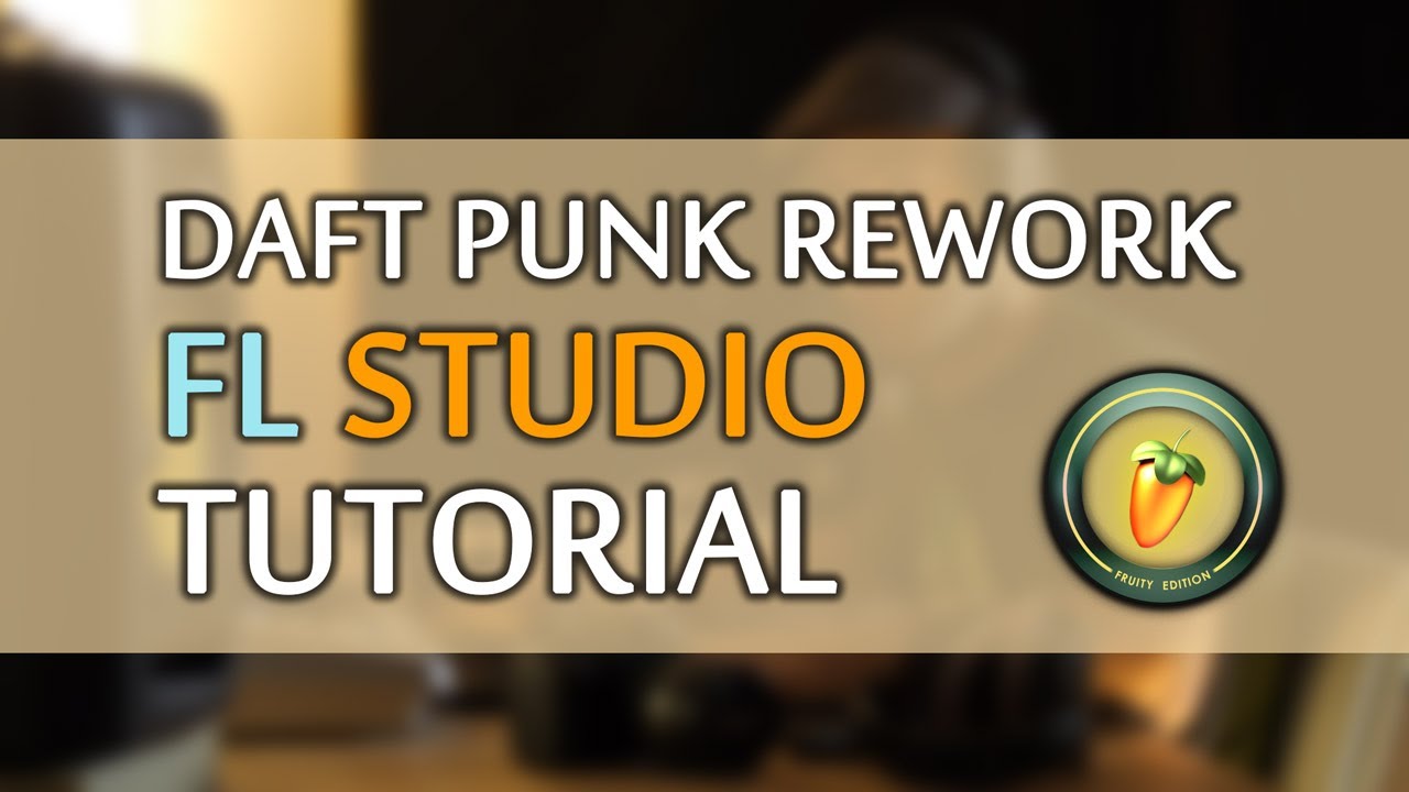 Daft Punk - Touch // Gimbal & Sinan Rework Analyse (deutsch/german ...