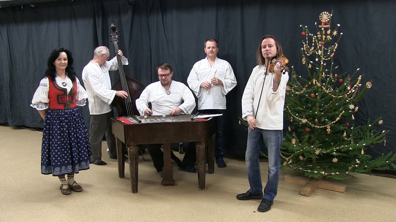 2020 Koledy Alcedo - YouTube