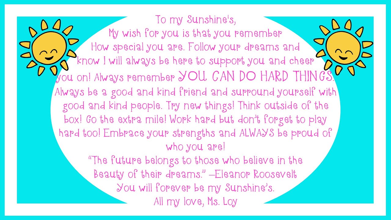 2324 year in review slideshow - YouTube