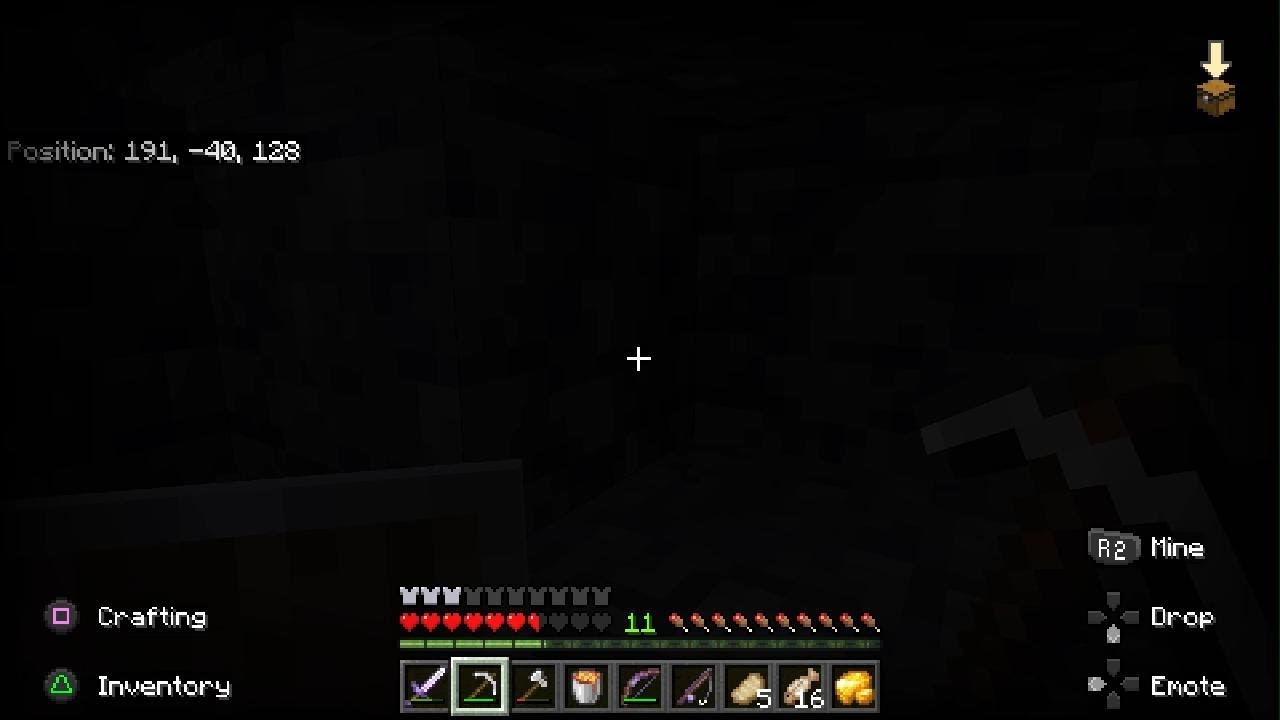 Minecraft with tecnodream part 7(mining maddness - YouTube