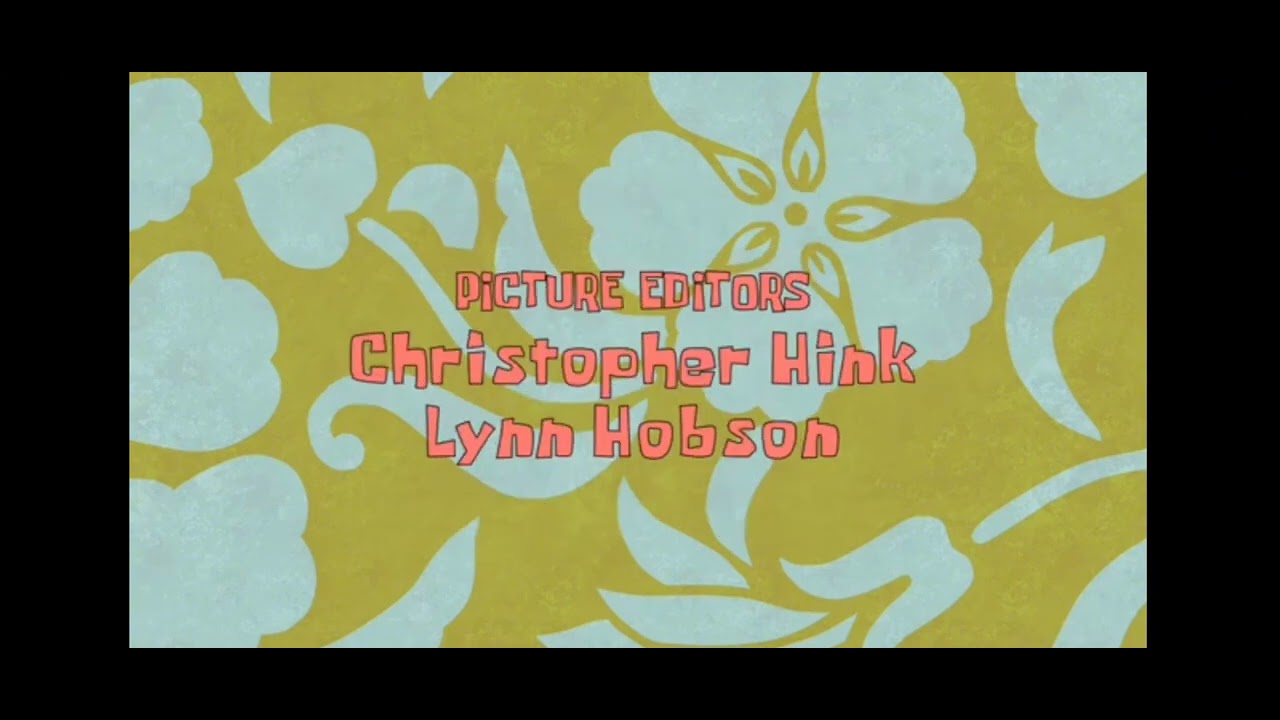 Spongebob Squarepants intro | Season 4 episode 3 Have You Seen This ...