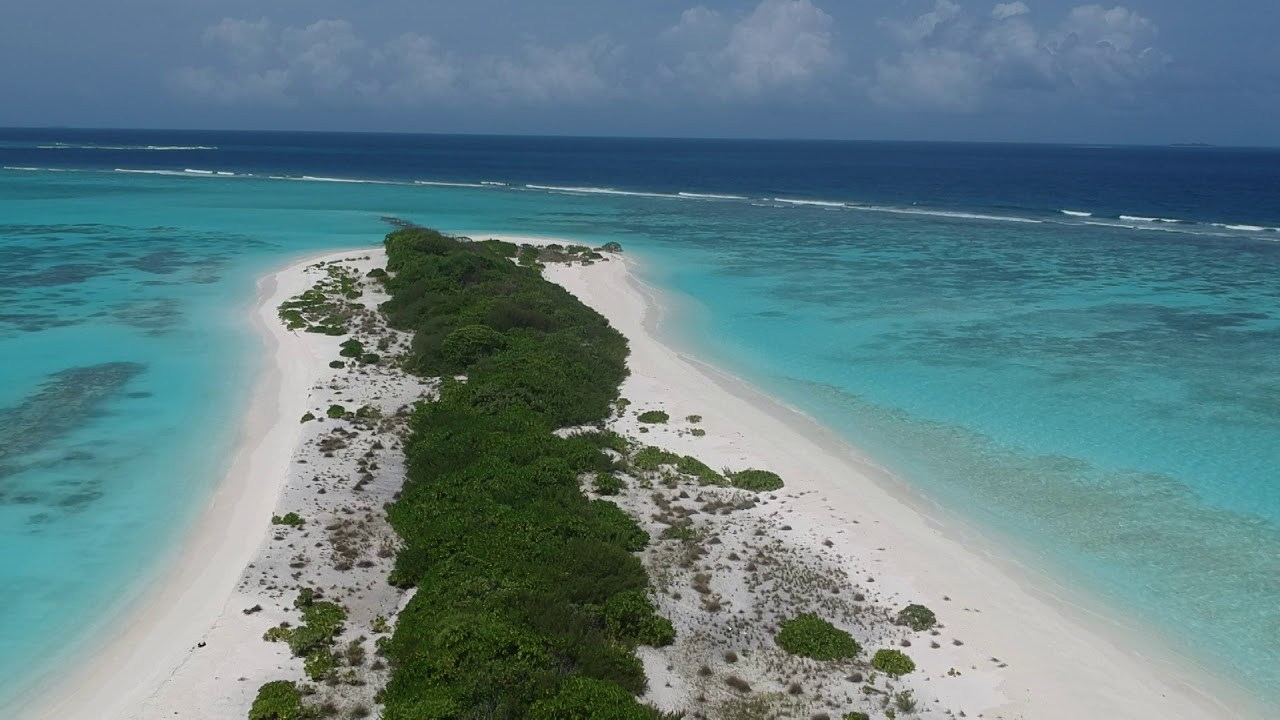 Mathiveri Island 20180529 0531 - YouTube