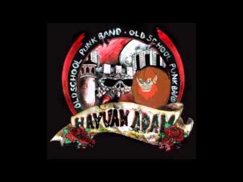 Hayvan adam - Yeter