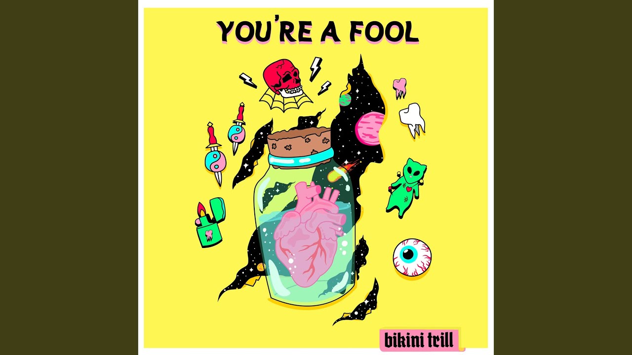 You re A Fool YouTube you-re-a-fool-youtube