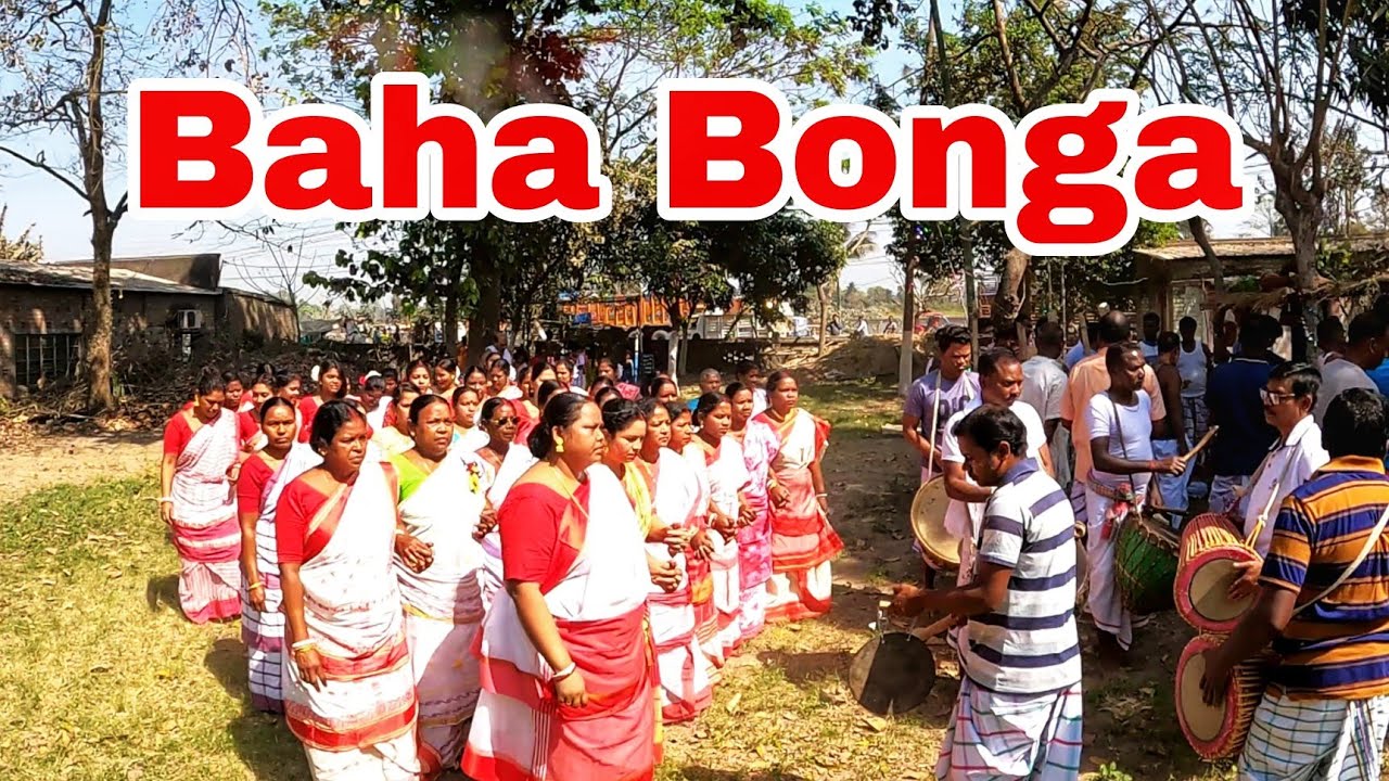 BAHA BONGA SPECIAL 2023... - YouTube
