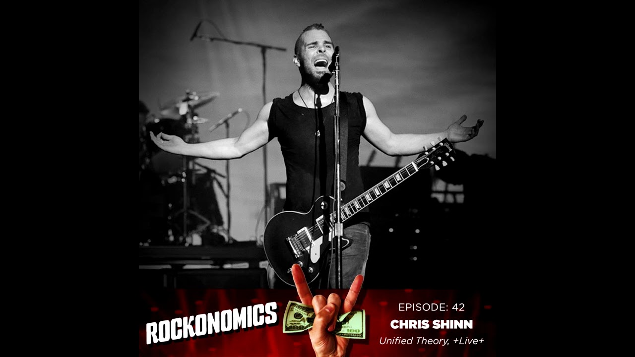 Interview with Chris Shinn (Rockonomics podcast) - YouTube