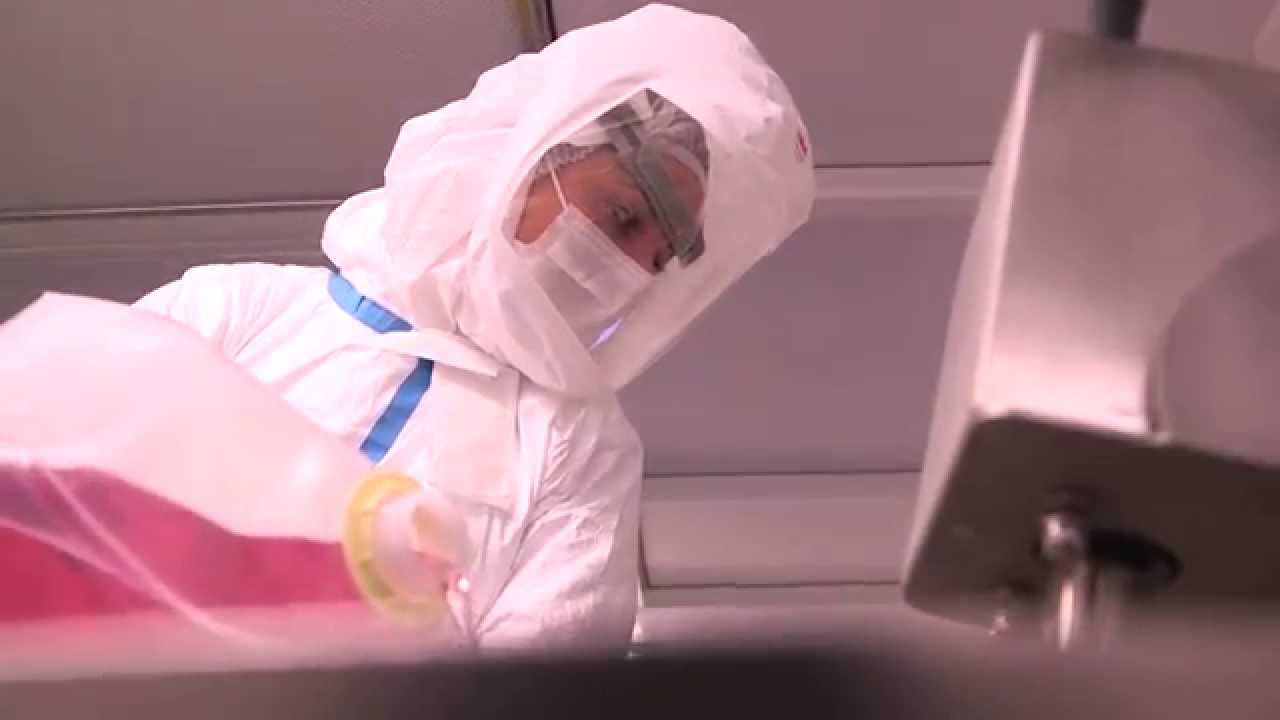 Preview - Outside Analysis of ISO 18385 Readiness - YouTube