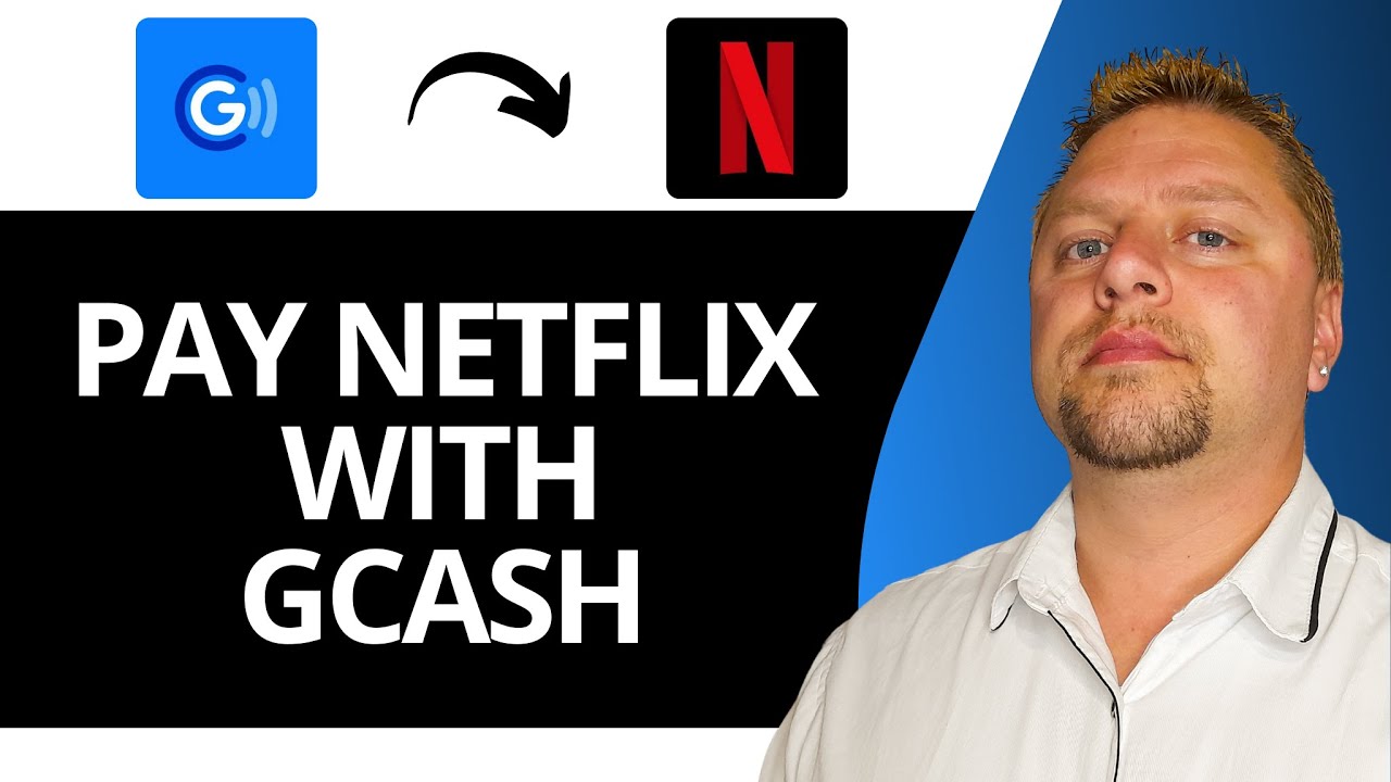 How to Pay Netflix Using Gcash | Gcash Tutorial 2026 - YouTube