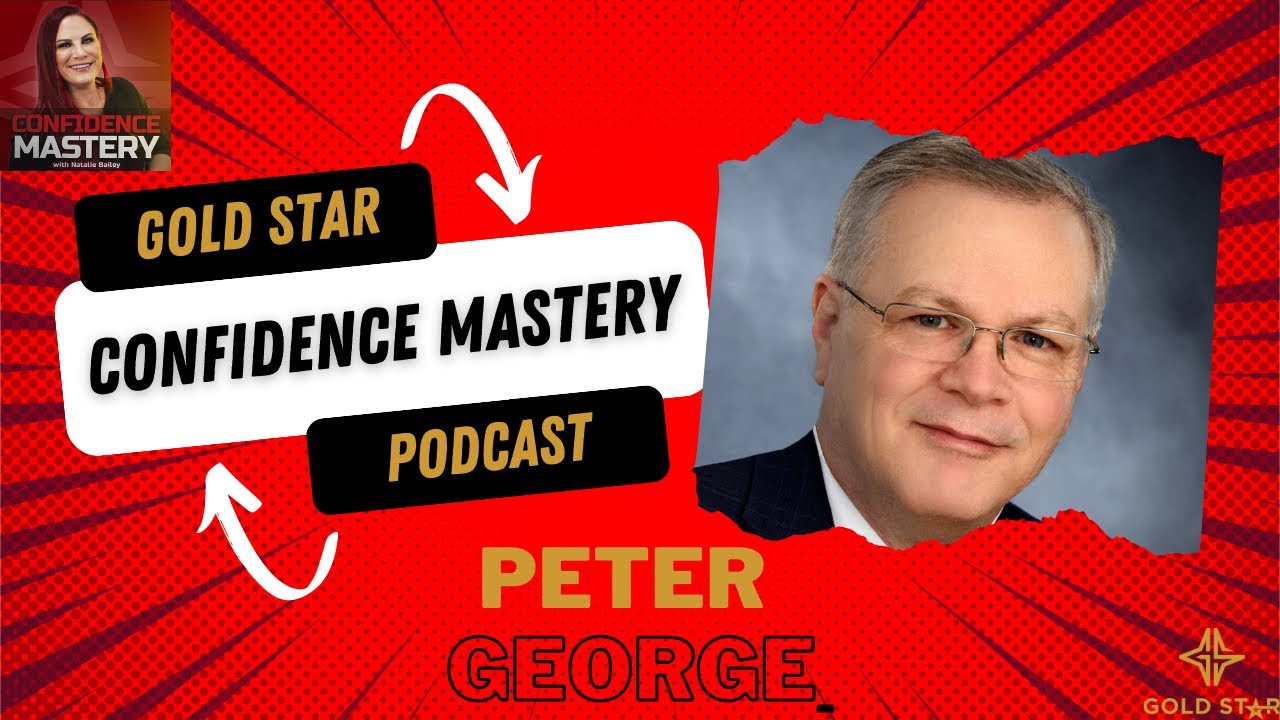 Interview with Peter George - YouTube